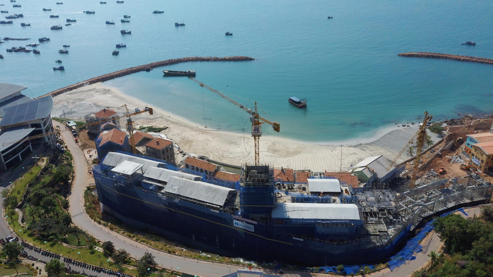 KỸ NĂNG ETABS 6: MÔ HÌNH MÁI TOLE TRONG ETABS NHƯ THẾ NÀO? - VOBAOTOAN.COM